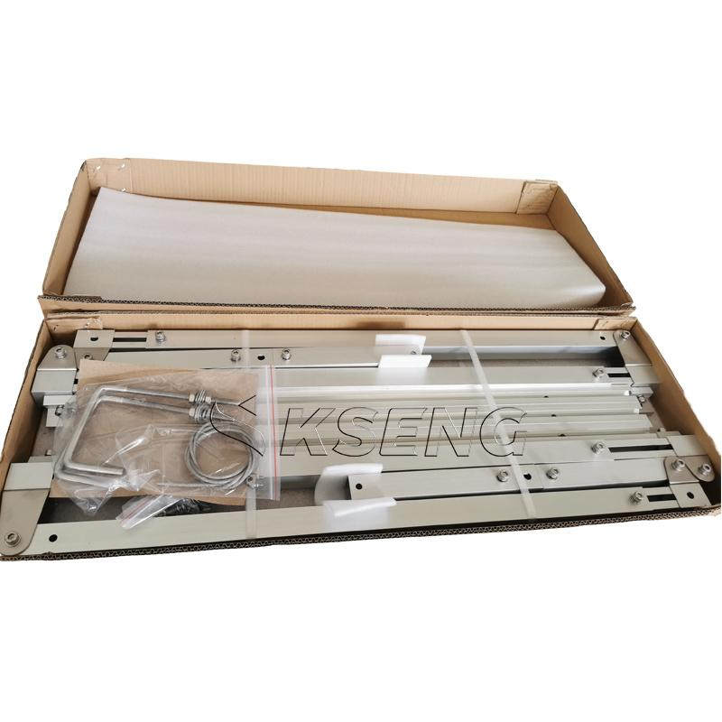 Easy Solar Kit Universal Adjustable Angle Solar Panel Wall Mounting ...